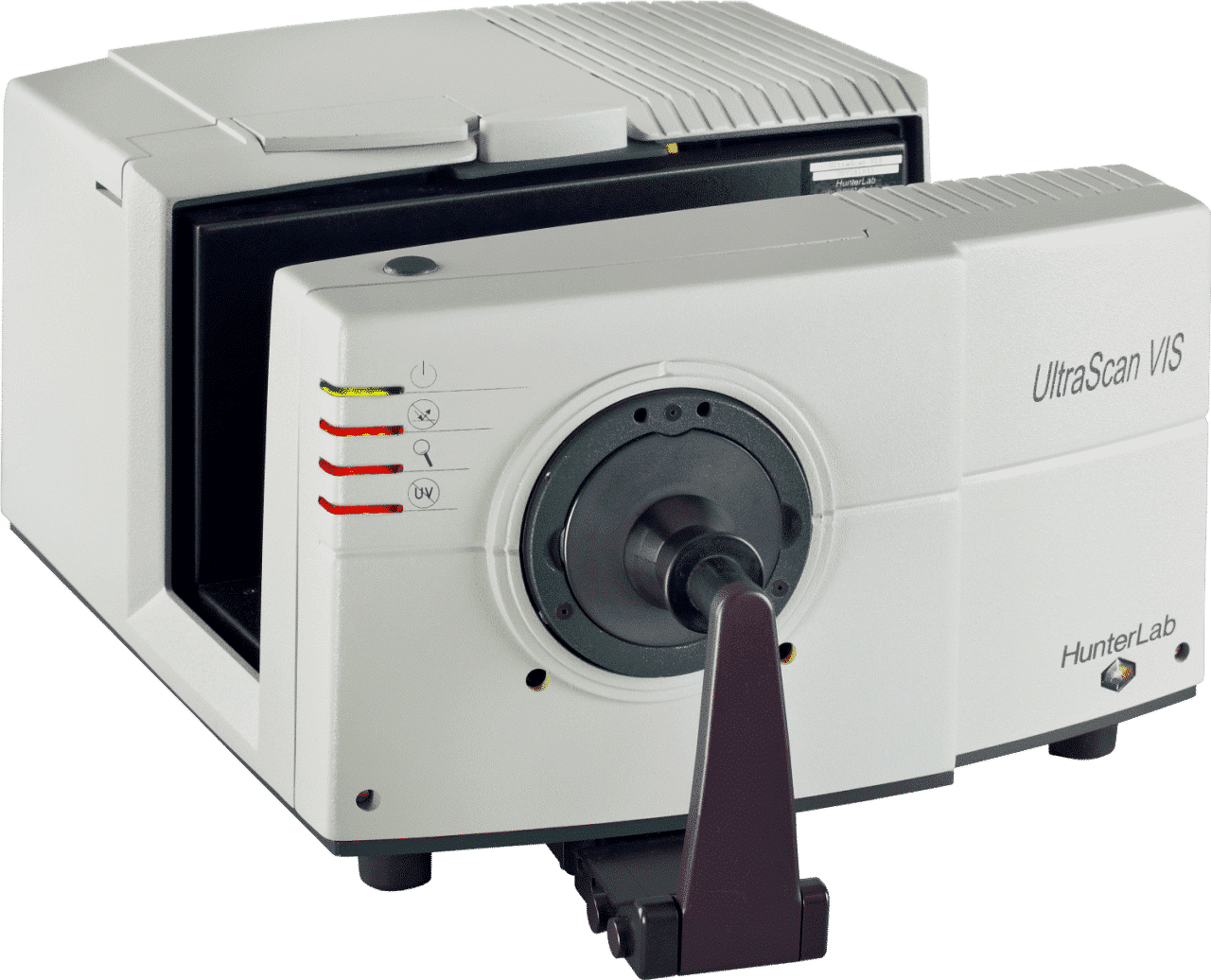 Spectrophotometer CIE-compliant | UltraScan VIS